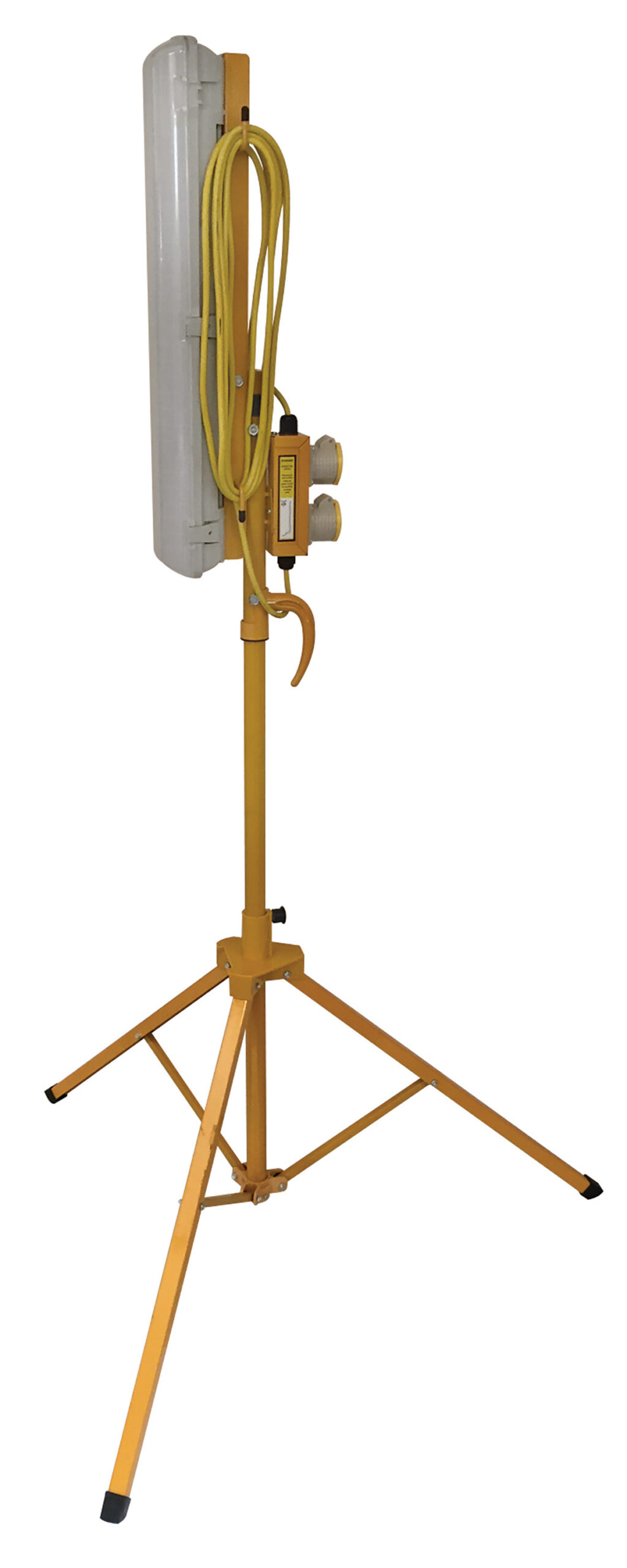 LED Plasterer's Lights 5ft | THX - The Hire Xperts | Tool Hire