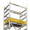 2.5m High Clearance Tower | THX - The Hire Xperts | Tool Hire