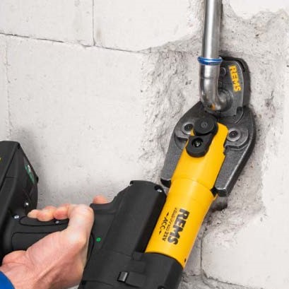 Press Fitting Archives - THX