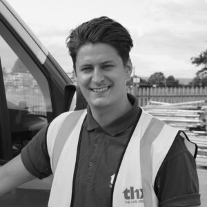 THX - The Hire Xperts | Meet The Team | Tool Hire