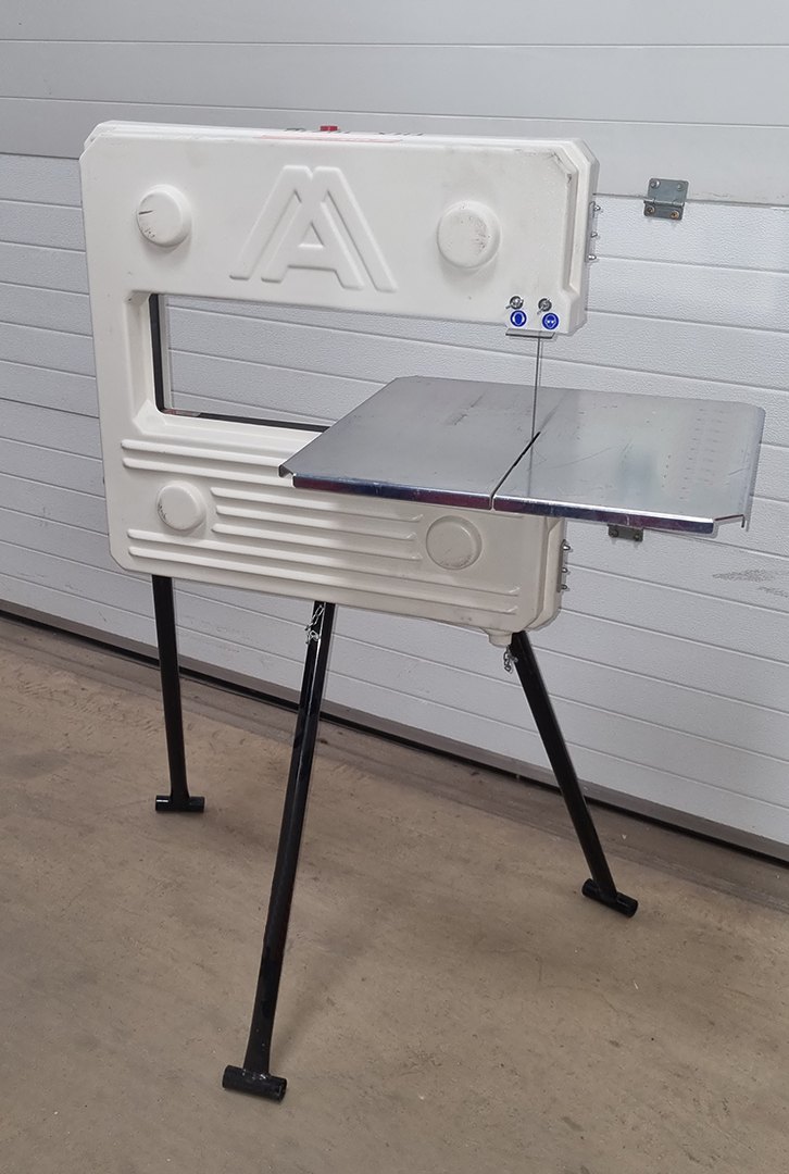 MA615 Bandsaw 110V | THX - The Hire Xperts | Tool Hire