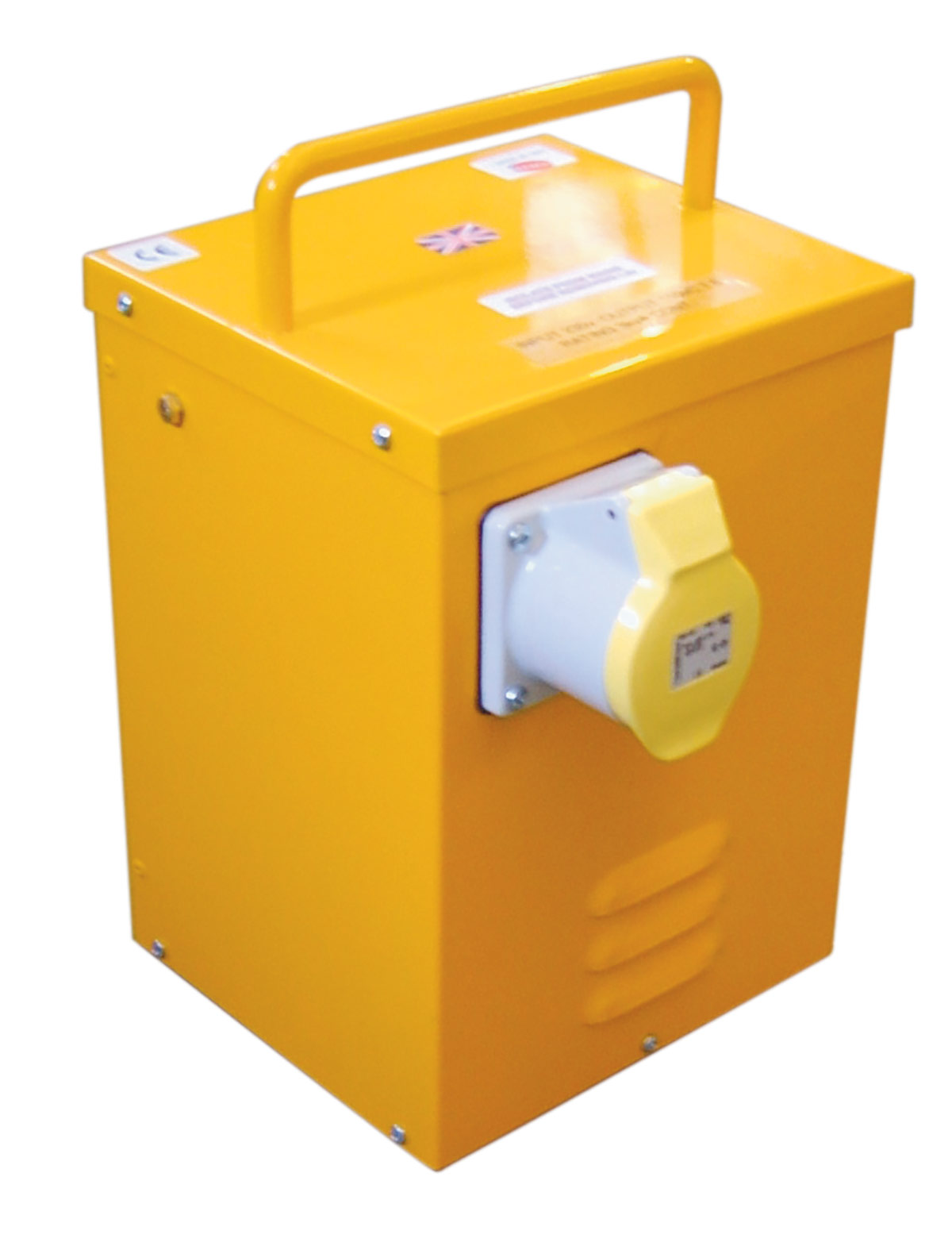 3kw Continuous Rated Transformer | THX - The Hire Xperts | Tool Hire