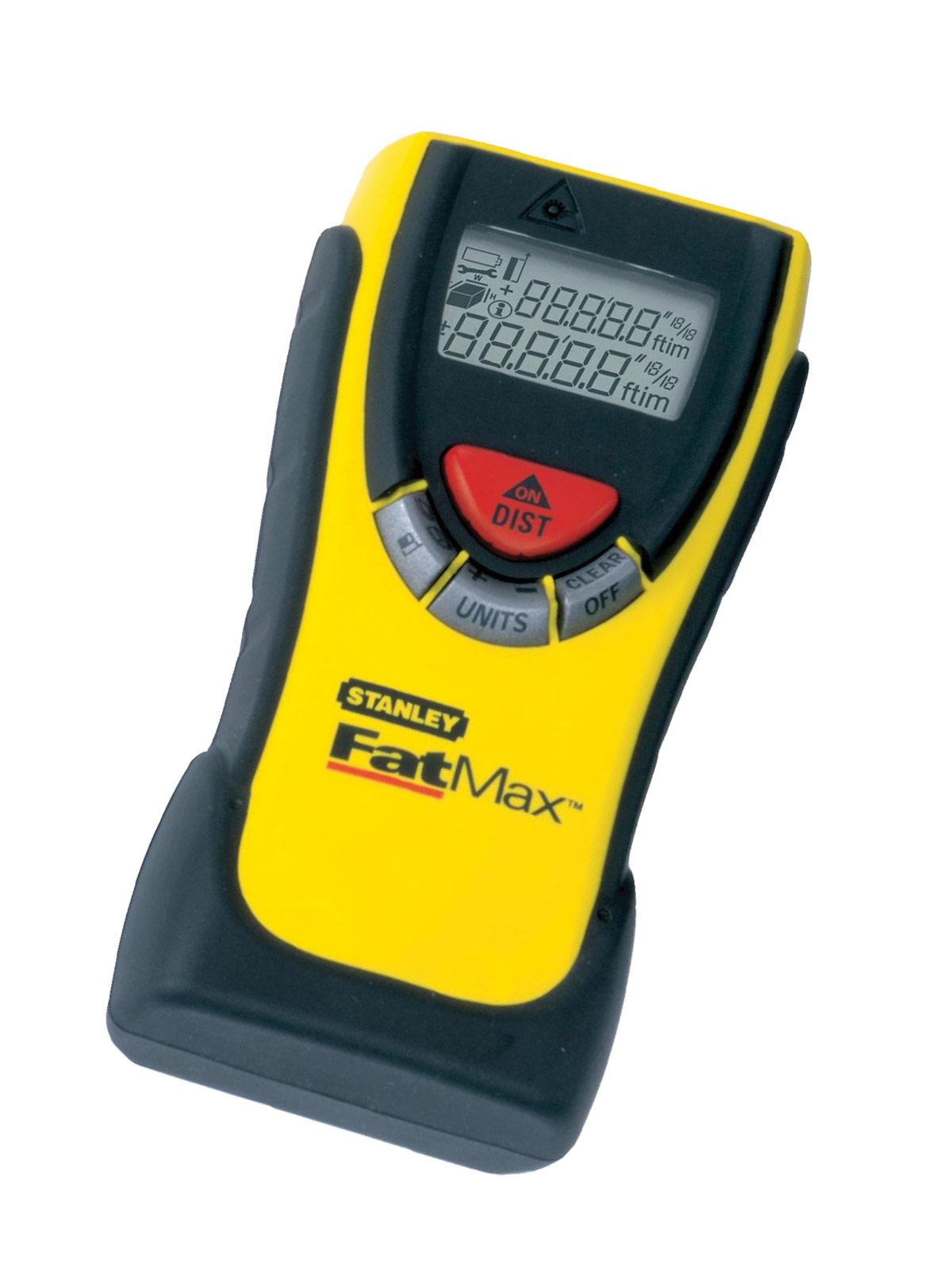 Laser Distance Meter | THX - The Hire Xperts | Tool Hire