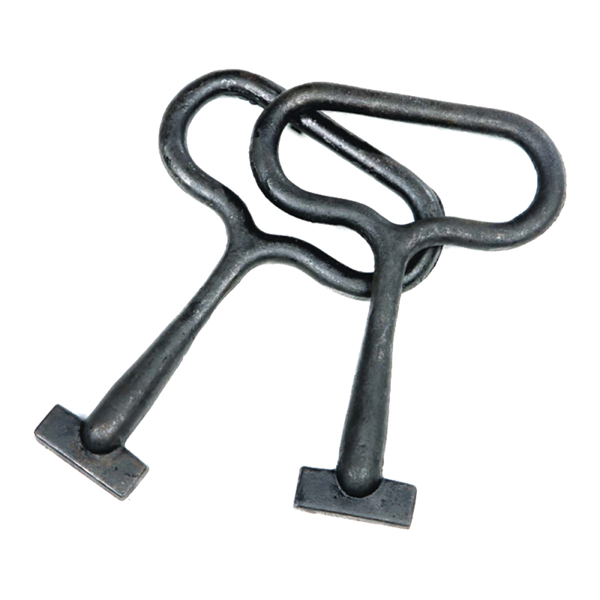 Manhole Lifting Keys - Manhole Keys | THX - The Hire Xperts | Tool Hire