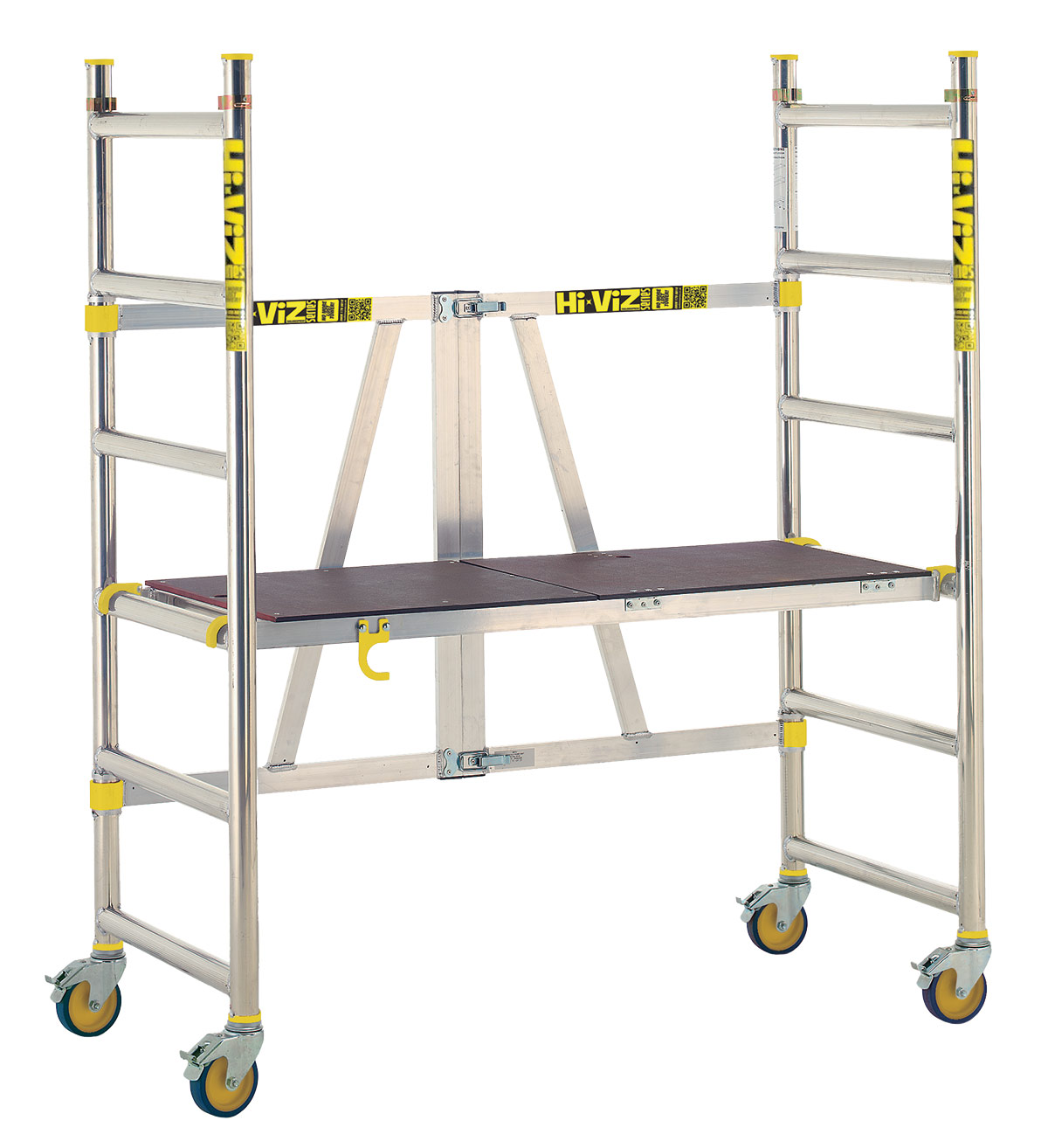 Mini Folding Tower | THX - The Hire Xperts | Tool Hire