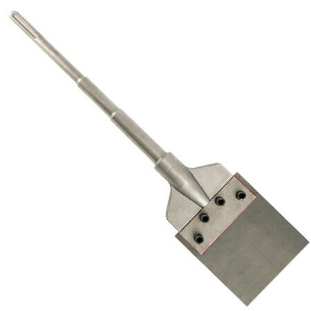 SDS Max Breaker Steels | THX - The Hire Xperts | Tool Hire