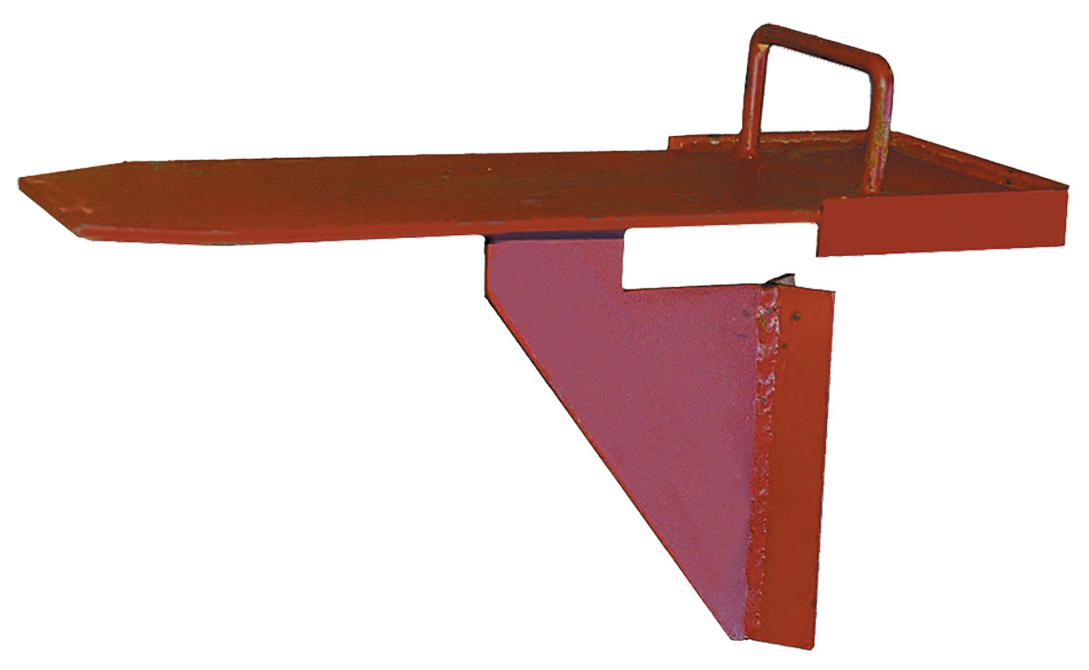 Strong Boy - to suit acrow prop | THX - The Hire Xperts | Tool Hire