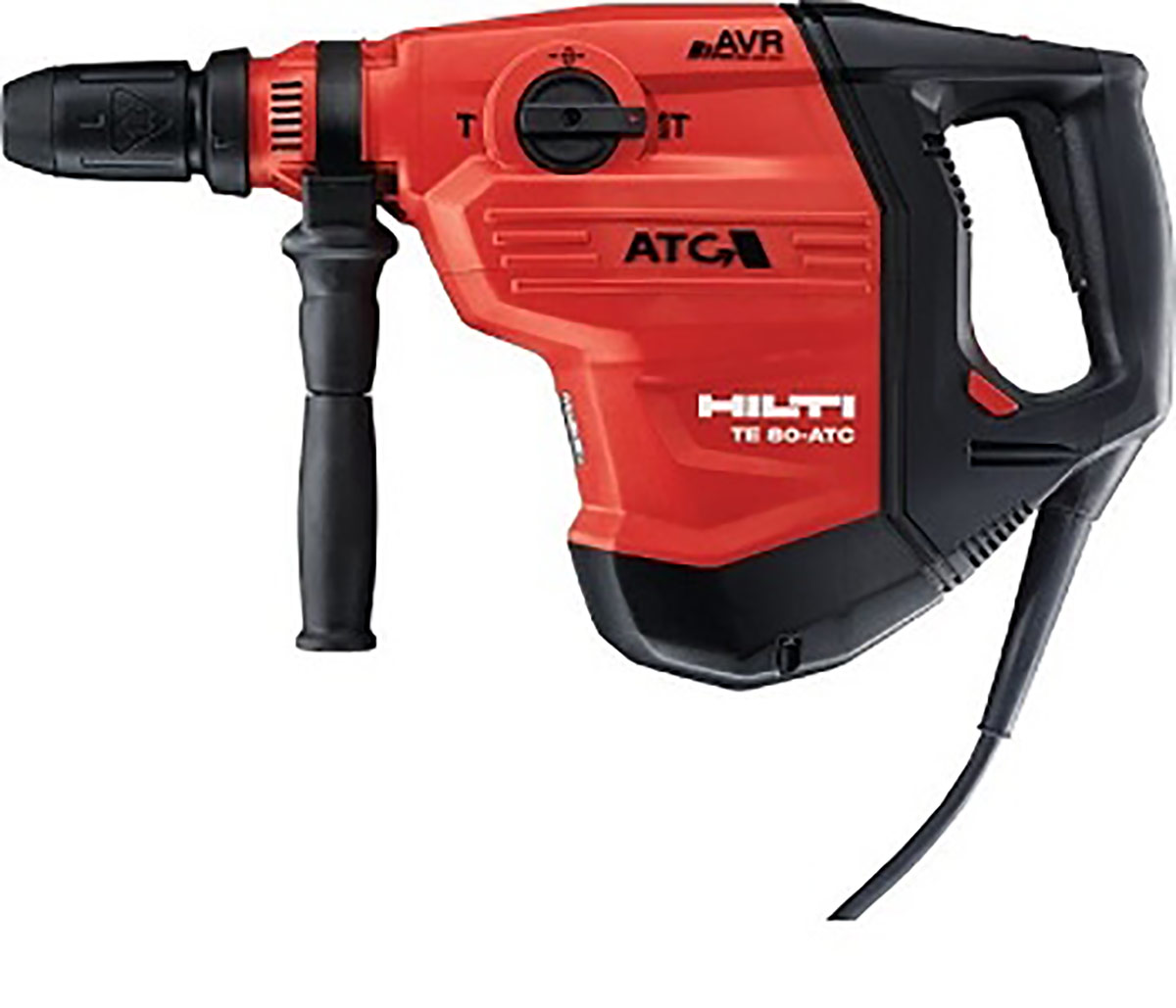 TE80 Combihammer SDS Max | THX - The Hire Xperts | Tool Hire