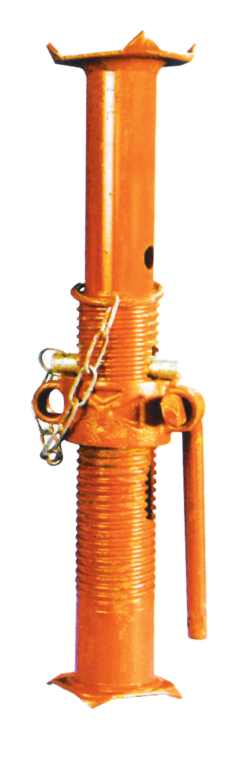 Trench Props | THX - The Hire Xperts | Tool Hire